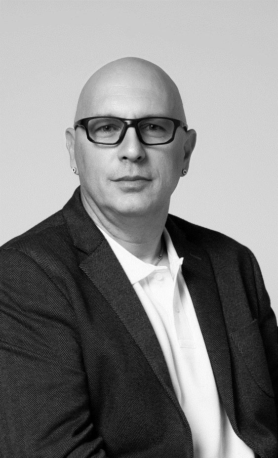 A propos de nous - Branche Handel